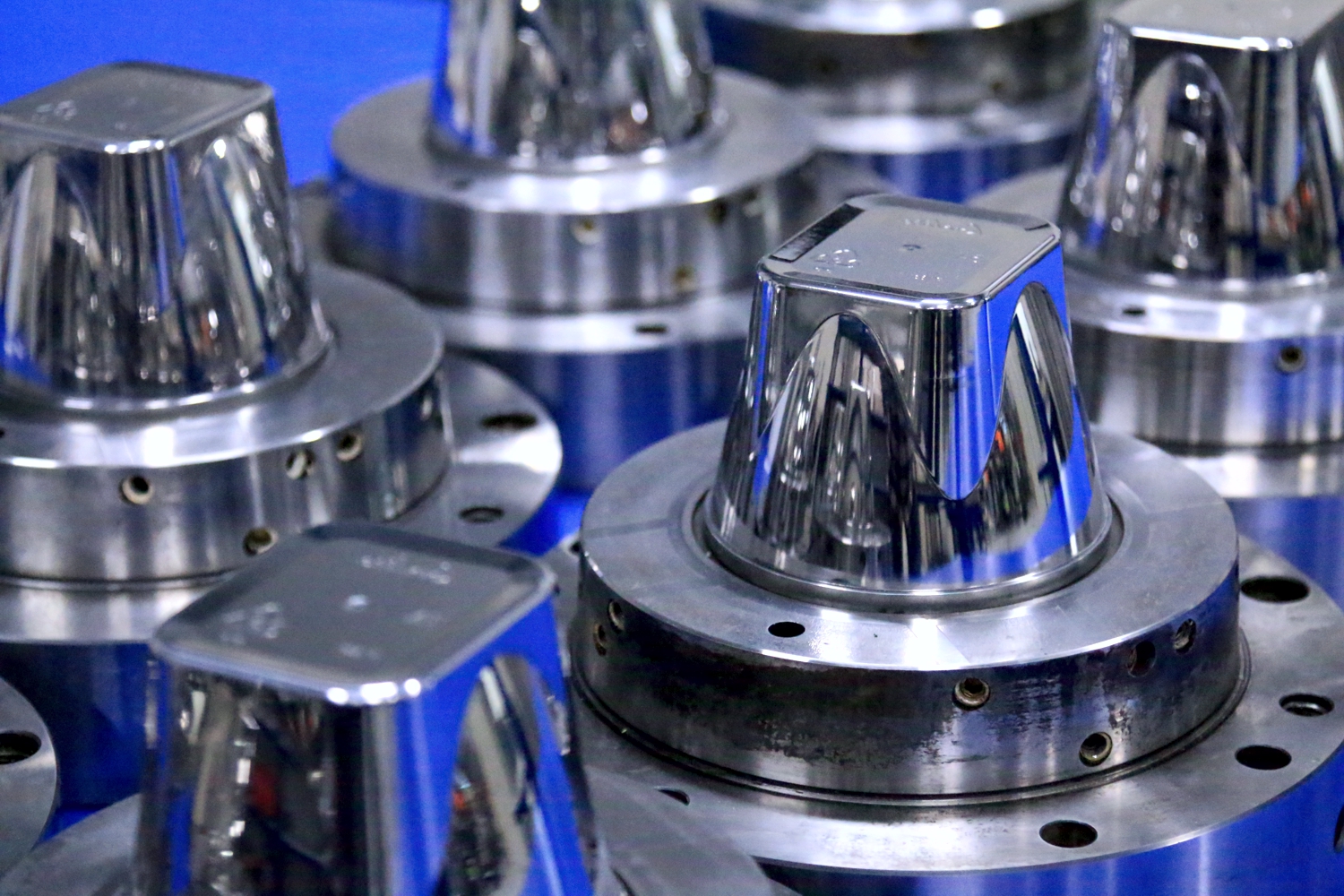 HT Laser - Laser Services in Lee's Summit, MO